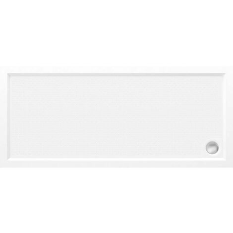 NORA Marble Shower Tray 160x70cm