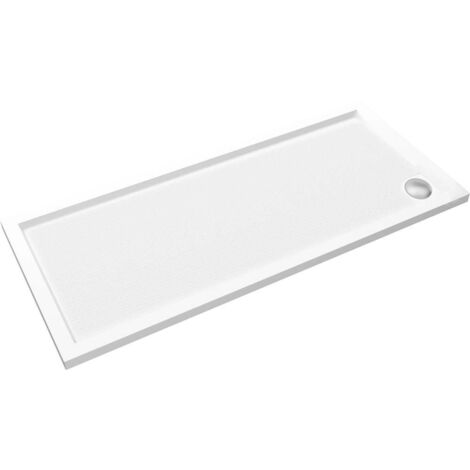 NORA Marble Shower Tray 160x70cm