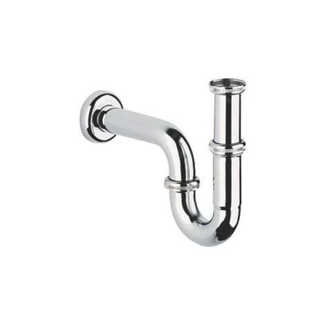Grohe Siphons - Siphon de bidet, chrome 28961000