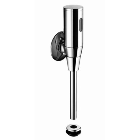 Robinetterie automatique d'urinoir électronique Schelltronic chrome ...
