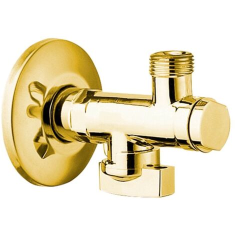 Angle Valve 1/2"x 3/8", or