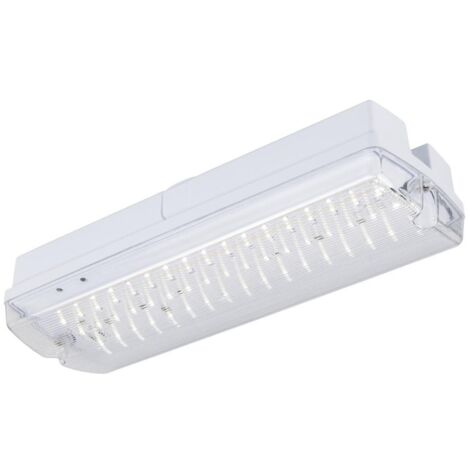 Éclairage des issues de secours P-Light éclairage de secours 5.2W - 1010505