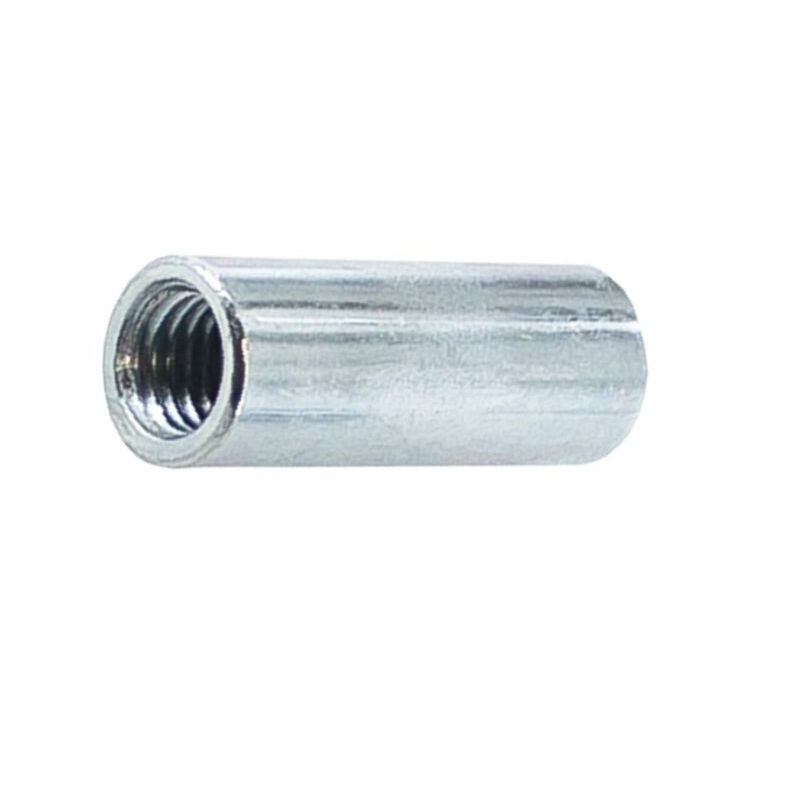 Manchon Fileté Acier 10x30 - INVENTIV