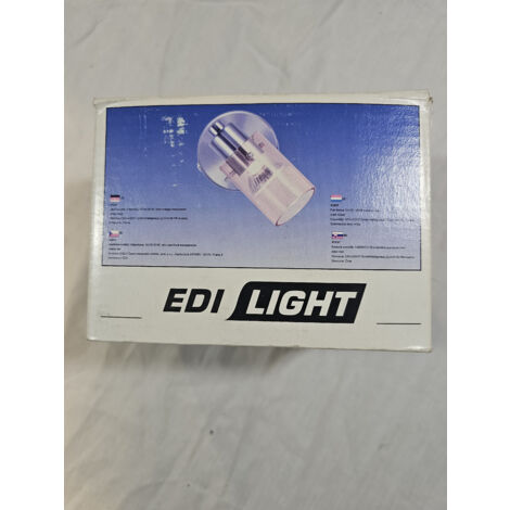 Spot Mural Rose - Éclairage Design EDI LIGHT