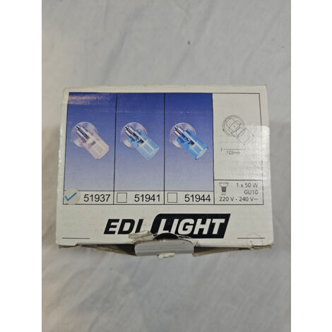 Spot Mural Rose - Éclairage Design EDI LIGHT