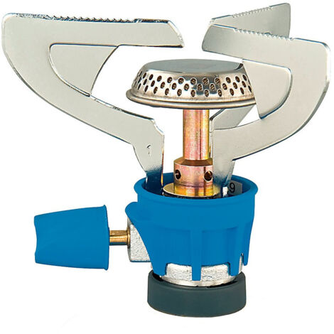 Réchaud à Gaz Campingaz 1 Feu Twister Micro Plus Compact & Léger