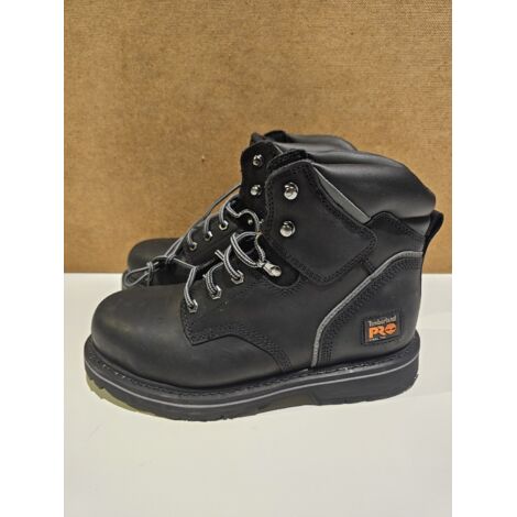 TIMBERLAND PRO - Chaussures de sécurité montantes - Steel Toe - Comfort ...