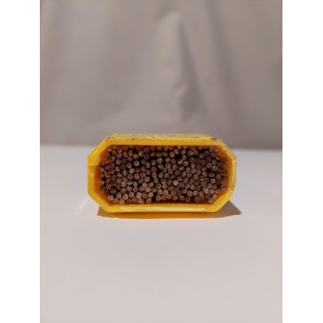 CASTOLIN - Baguettes de brasure forte - 5% Argent - 2.5kg - Auto ...