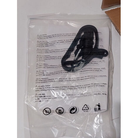 SNOW SPORTS EQUIPMENT - Luge à volant type snow racer - Directionnelle ...