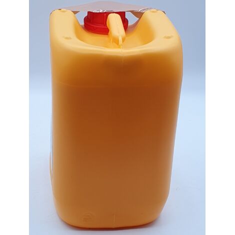 SIKA - Nettoyant dépôts verts Sikagard-715 W - 5L - Rendement 65m2 ...