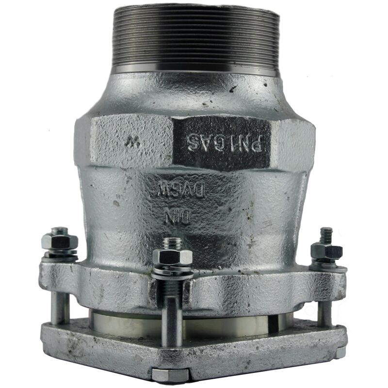 Raccord à bride 746 - ATUSA Diamètre : Ø3