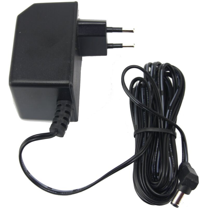 Transformateur LOGIX 220-12V AC 600mA - ATH