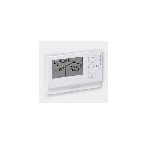 Vitotrol 200 RF Thermostat sans fil - VIESSMANN