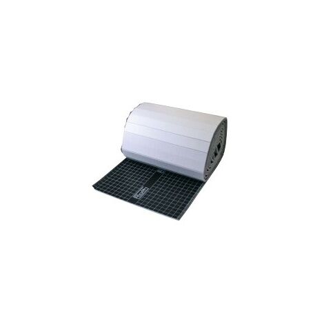 Plaque lisse 30 en rouleaux - ROTH