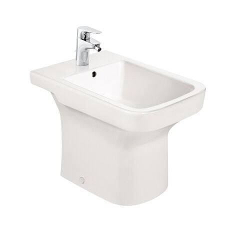 Bidet sans couvercle DAMA - ROCA Couleur : Pergamon