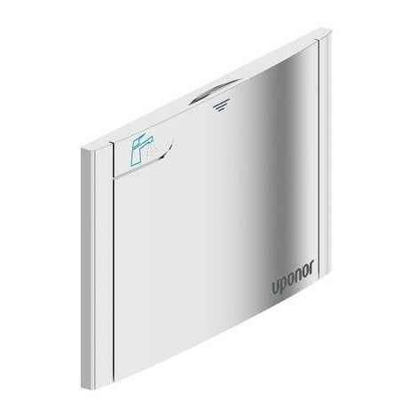 MULTICLICK - UPONOR Couleur : chromé brillant