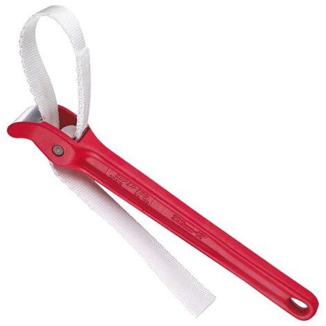 Clé à sangle en nylon 108 - SUPER EGO