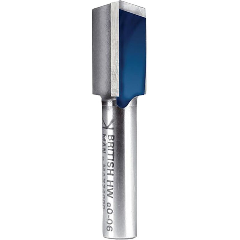 Fraise à rainurer Makita 52 mm, Ø 15 mm Ø 15 mm - 8 mm de queue - 52 mm ...