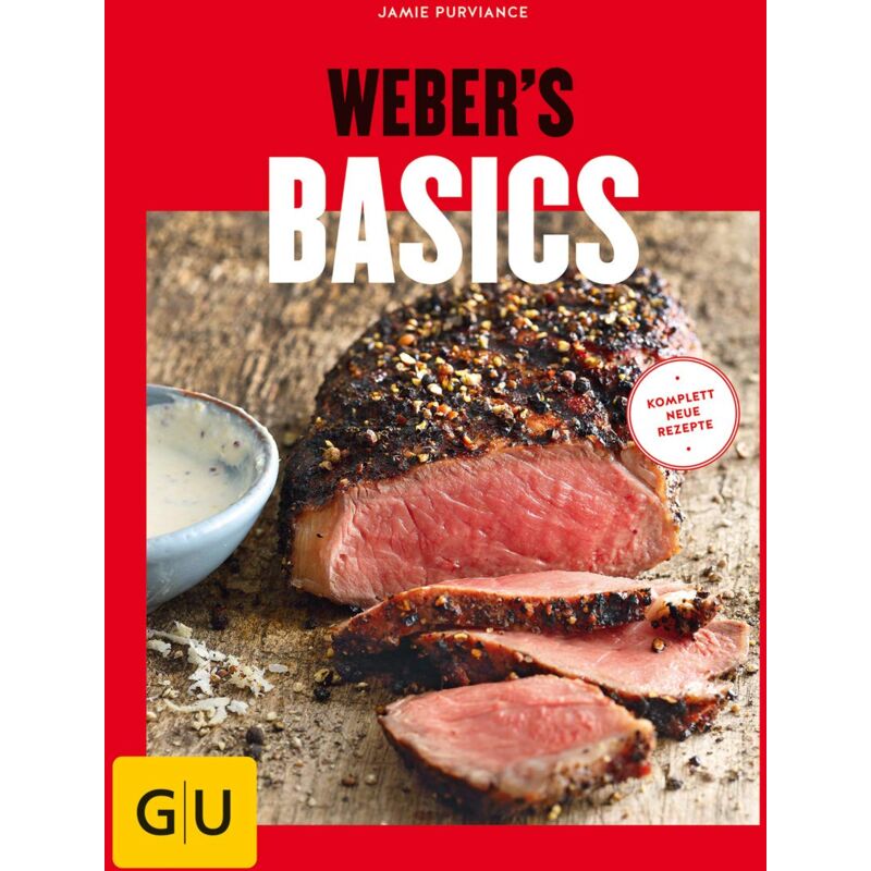 Weber Basics