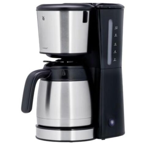 WMF Bueno Pro Machine à café avec thermos, café filtre, 10 tasses