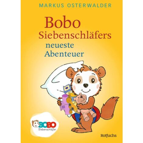 Fischer Les nouvelles aventures de Bobo le loir 7571-0070-4