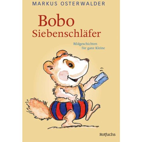 Fischer Bobo le loir 7571-0060-5