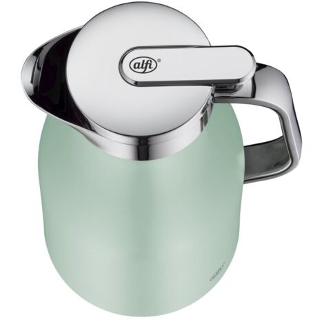 Alfi pichet isolant Skyline pastel mint mat 1 litre