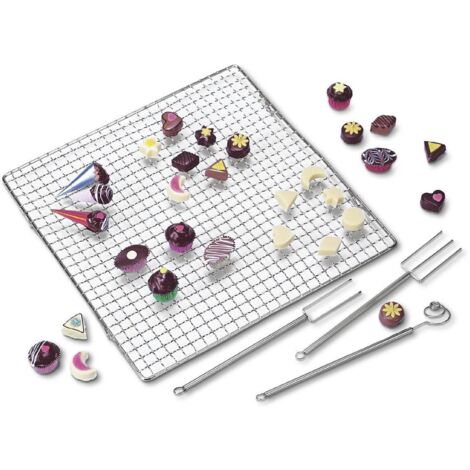 Städter Set de pralines 4 pièces