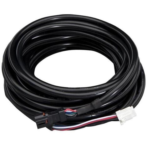 Cable basse tension 5M LIPROTEC-PEKE SCHLUTER