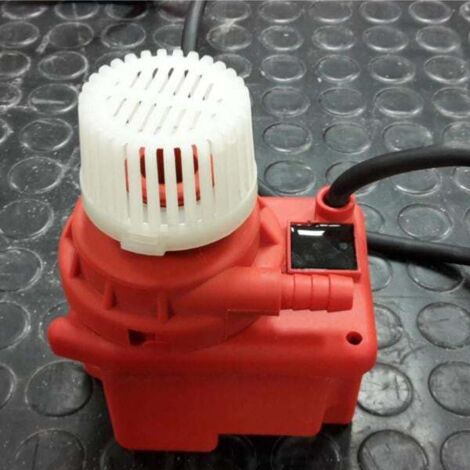 Pompe à eau FA180 230V/50Hz 55W pour scie électrique DC/DV/DS/DX/DR RUBI