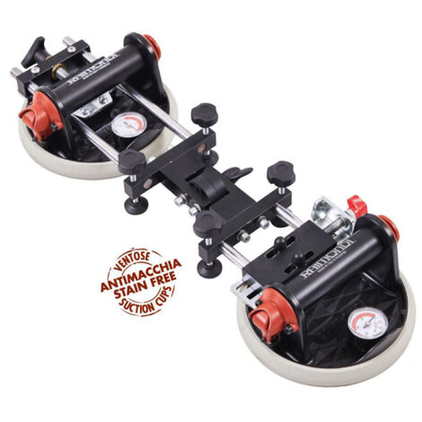 Systeme de Rapprochement LEVTOP PLUS RAIMONDI