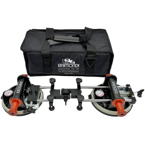 Systeme de Rapprochement LEVTOP PLUS RAIMONDI