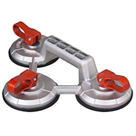 Ventouse triple (Triventouse) RAIMONDI
