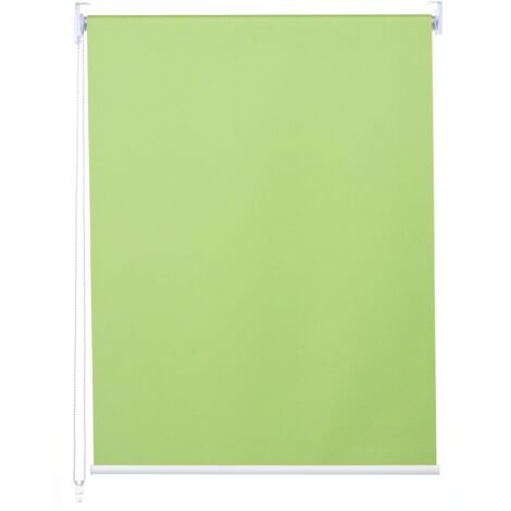 Estor enrollable opaco para ventana protección solar estor lateral ...