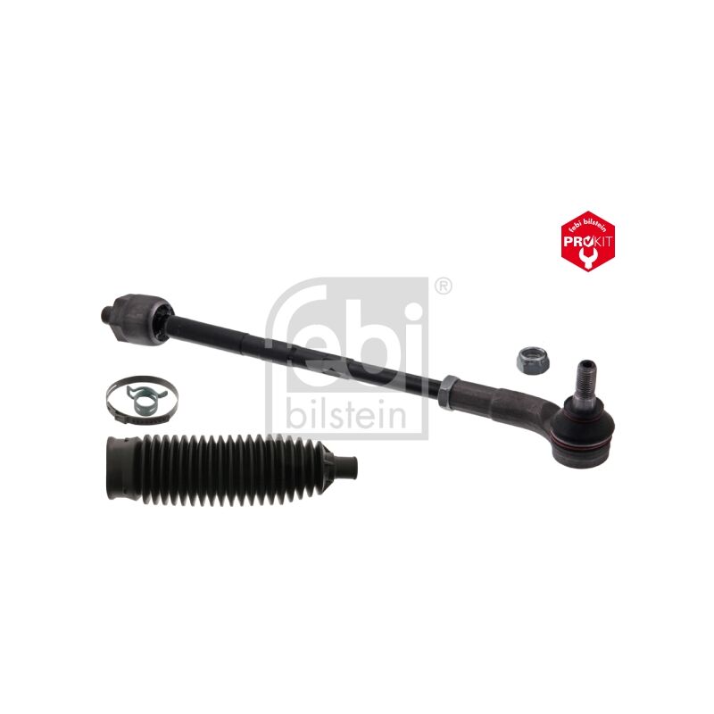 Barre de direction transversale FEBI BILSTEIN 49082