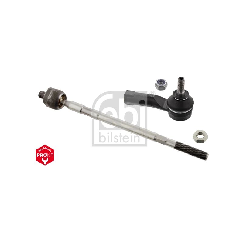 Barre de direction transversale FEBI BILSTEIN 37632