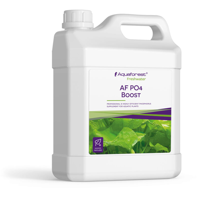 AquaForest PO4 Boost 2L