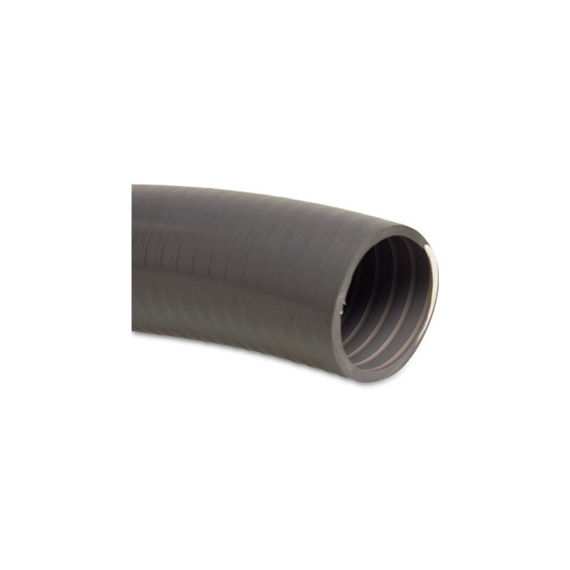 Tuyau flexible en PVC 27/32