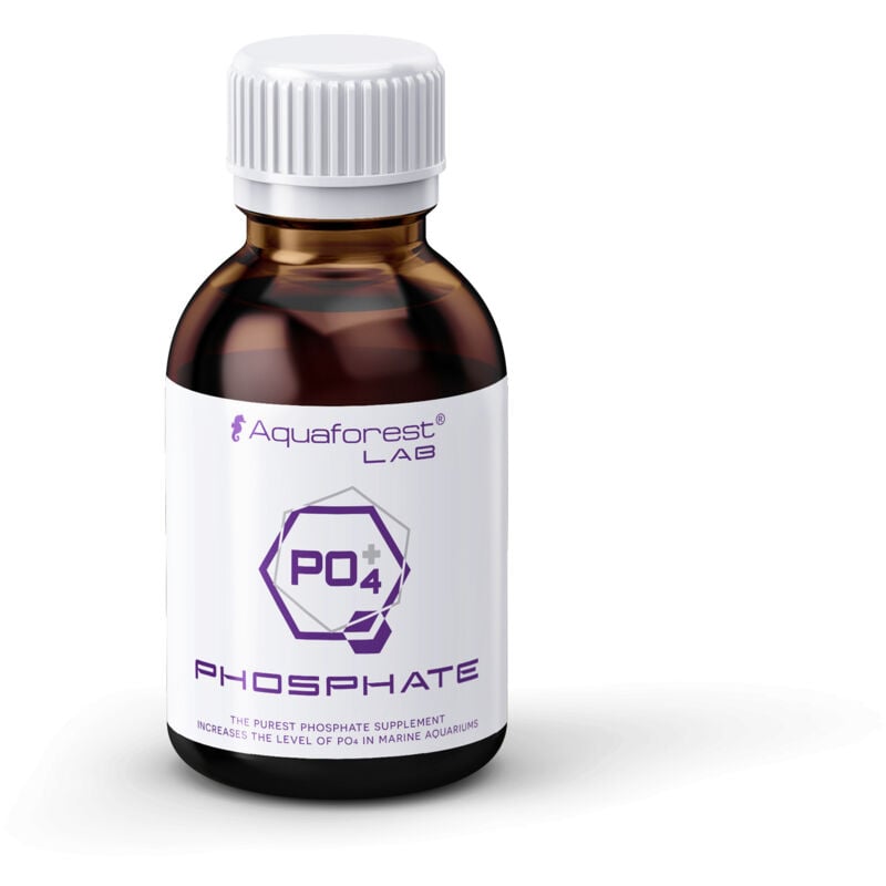 AQUAFOREST PO4+ Lab 200 ml