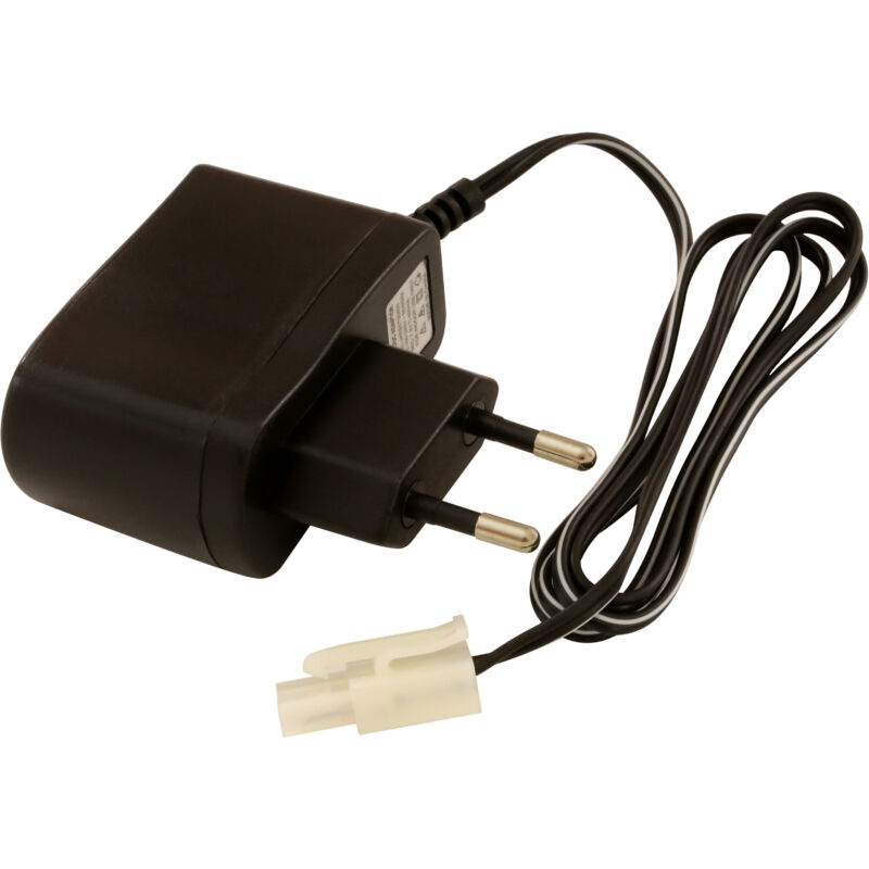 ŁAD-005 PACK CHARGEUR 7.2V 400 mA prise Tamiya