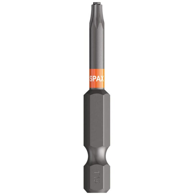 Embout SPAX® T15 - 50 mm - Long