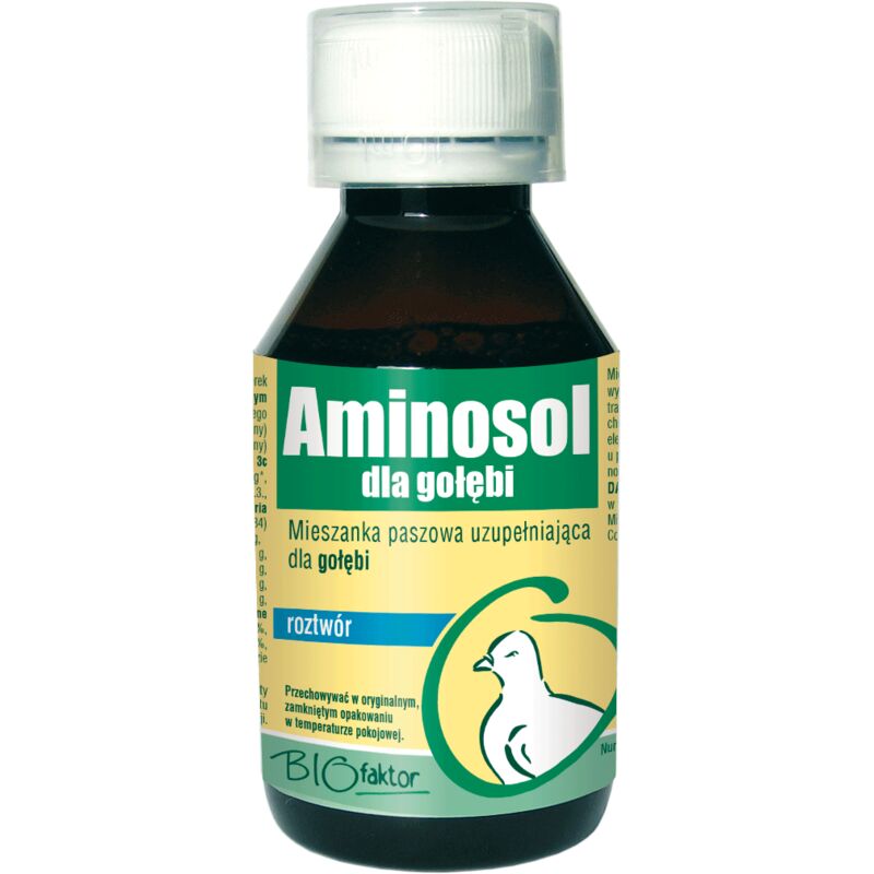 BIOfactor Aminosol 100 ml