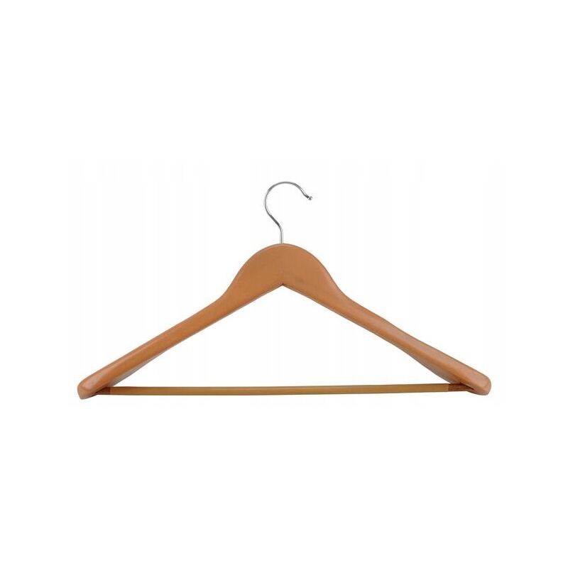 Cintre en bois Lux