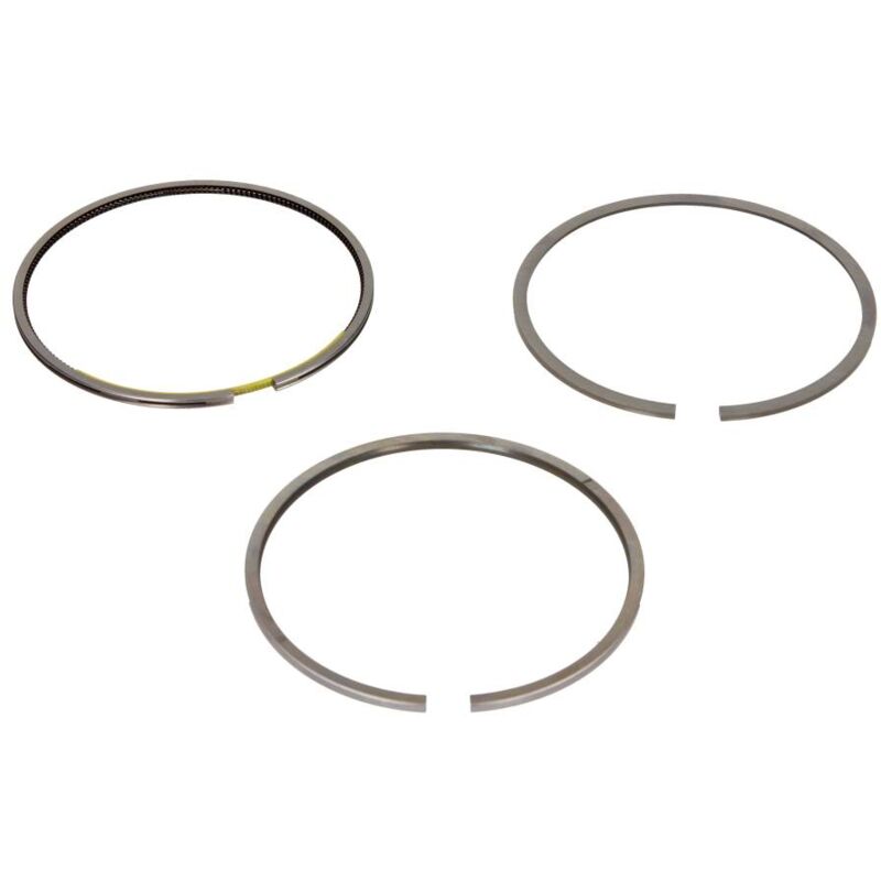 Segments de piston Mahle Mercedes OM611-613 88,50 1 cylindre
