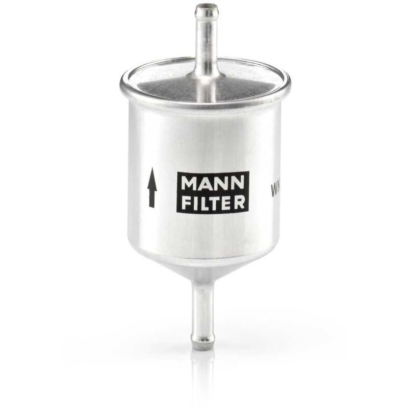 MANN FILTER FILTRE À CARBURANT NISSAN 1.4-