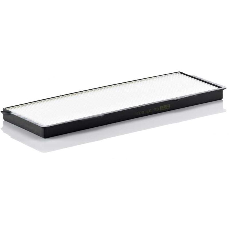 FILTRE DE CABINE MANN FILTER SCANIA
