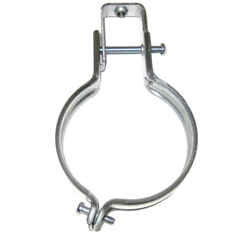 Manche en acier léger 110 mm, QS (Quick Stream)