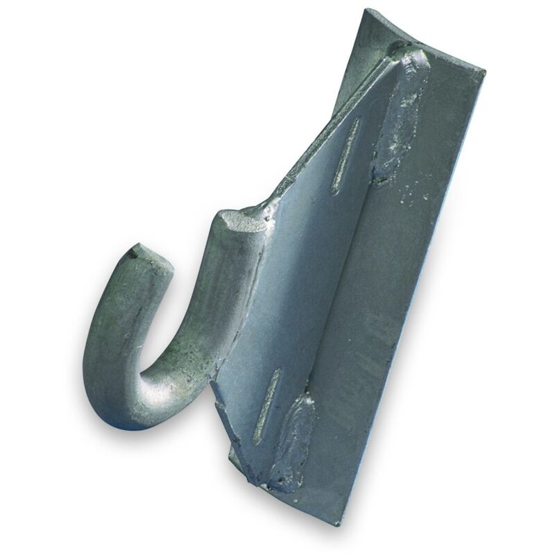 Crochet pour poteaux ronds SOT29