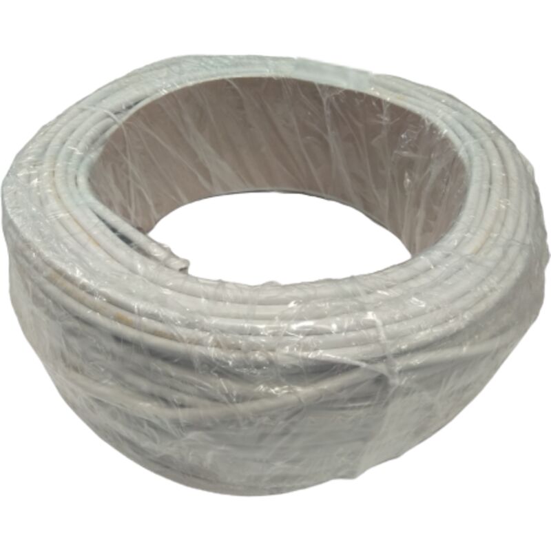 Câble électrique résidentiel OMY 2x0,75 H03VV-F 300/300 V 5901259804126