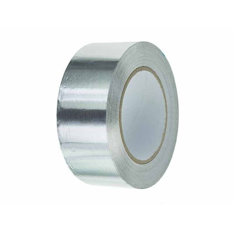 Ruban aluminium lisse 96(100)/45m